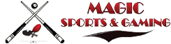 Premium Gaming Table & Indoor Games Equipment Shop in Sydney – Magic Sports