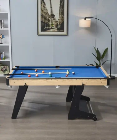 Magic Sports & Gaming: Quality Billiard Tables & Gaming Gear